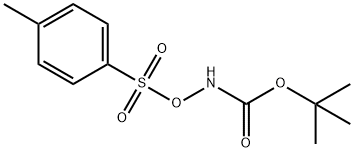 N-Boc-O-tosyl hydroxylamine Three Chongqing Chemdad Co. ，Ltd
