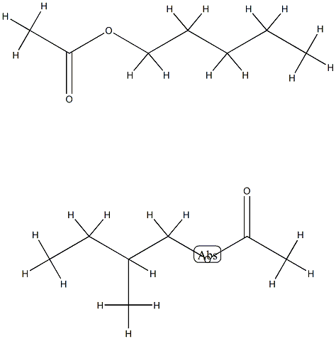 AMyl acetate, Mixture of isoMers Three Chongqing Chemdad Co. ，Ltd