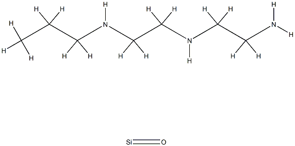 3-(DIETHYLENETRIAMINO)PROPYL-FUNCTIONALIZED SILICA GEL Three Chongqing ...