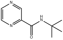 N-T-BUTYL PYRAZINE CARBOXAMIDE Three Chongqing Chemdad Co. ，Ltd