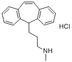 PROTRIPTYLINE HYDROCHLORIDE Three Chongqing Chemdad Co. ，Ltd