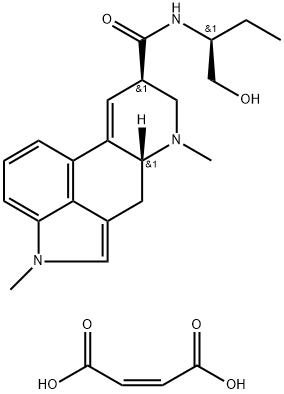 METHYSERGIDE MALEATE Three Chongqing Chemdad Co. ，Ltd