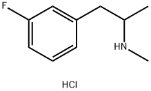 (±)-3-Fluoromethamphetamine hydrochloride solution Three Chongqing ...
