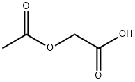Acetoxyacetic acid Three Chongqing Chemdad Co. ，Ltd