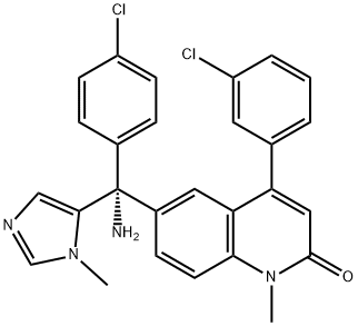 Tipifarnib Seven Chongqing Chemdad Co. ，Ltd