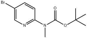 (5-BROMOPYRIDIN-2-YL)METHYL-CARBAMIC ACID TERT-BUTYL ESTER Three Chongqing Chemdad Co. ，Ltd