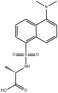 DANSYL-L-ALANINE PIPERIDINIUM SALT Two Chongqing Chemdad Co. ，Ltd