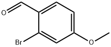 2-BROMO-4-METHOXYBENZALDEHYDE Eight Chongqing Chemdad Co. ，Ltd