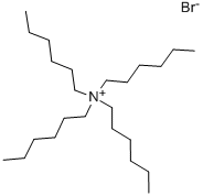 TETRA-N-HEXYLAMMONIUM BROMIDE Six Chongqing Chemdad Co. ，Ltd
