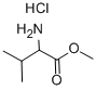 DL-VALINE METHYL ESTER HYDROCHLORIDE Eight Chongqing Chemdad Co. ，Ltd