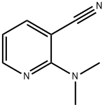 2-(DIMETHYLAMINO)NICOTINONITRILE Two Chongqing Chemdad Co. ，Ltd