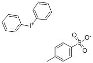 DIPHENYLIODONIUM P-TOLUENESULFONATE Four Chongqing Chemdad Co. ，Ltd