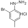 1-(2-BroMo-4-Methylphenyl)hydrazine, HCl Eight Chongqing Chemdad Co. ，Ltd