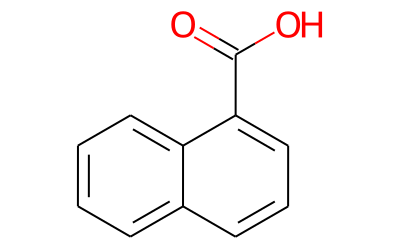 1-Naphthoic acid Six Chongqing Chemdad Co. ，Ltd