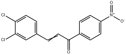 3,4-DICHLORO-4'-NITROCHALCONE Four Chongqing Chemdad Co. ，Ltd