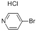 4-Bromopyridine hydrochloride Building Blocks Chongqing Chemdad Co. ，Ltd